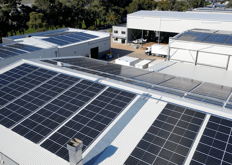 About Us | Powertech Energy